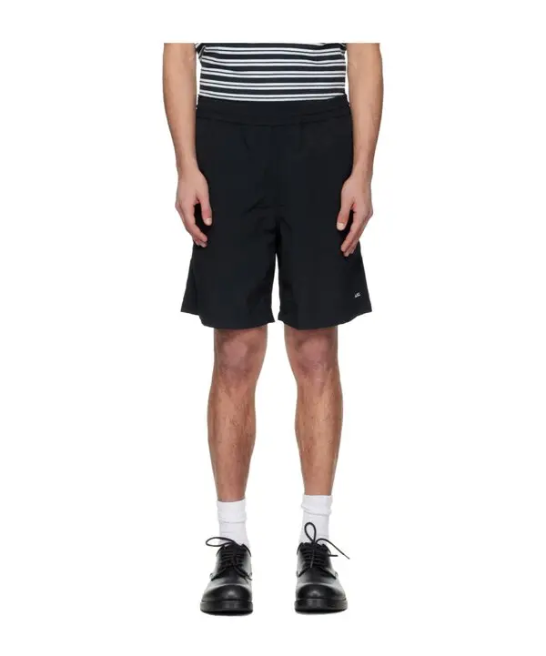 A.p.c. Swim Shorts