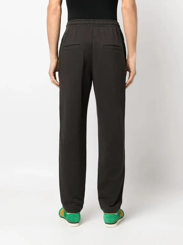 Isabel Marant Étoile Mailesco Track Pants - Black