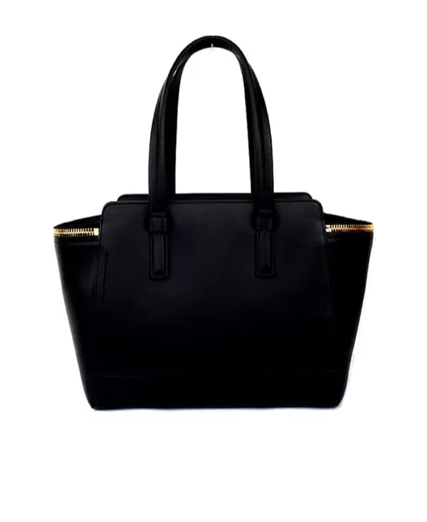 FERRAGAMO Logo Detail Handbag