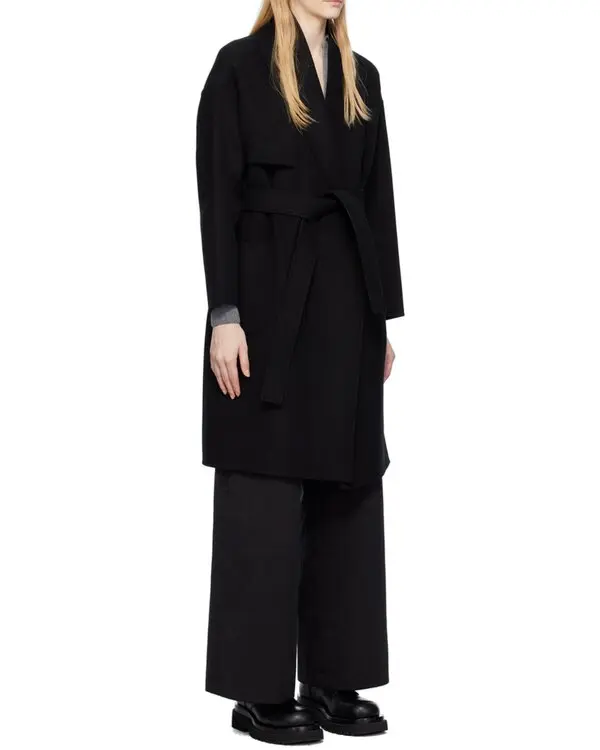 Mackage Thalia Wrap Coat