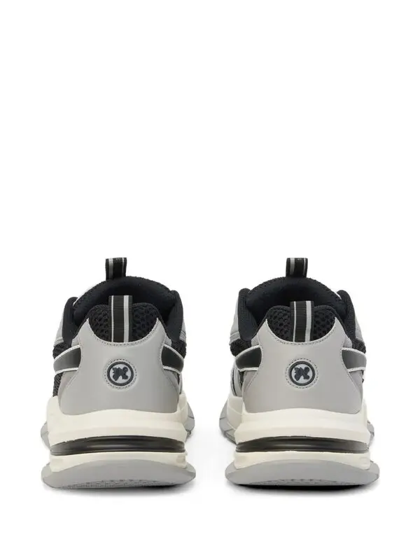 Palm Angels Palm Runner Sneakers - Gray