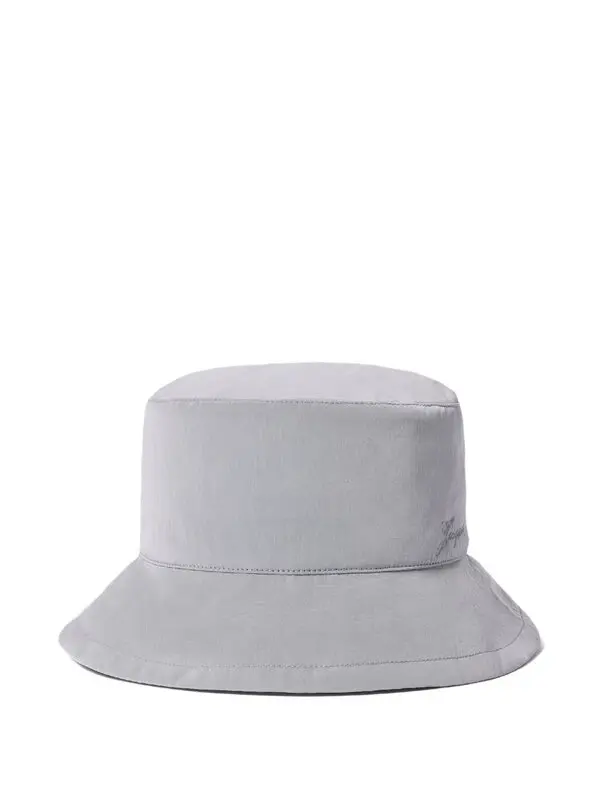 Jacquemus Baluchon Bucket Hat