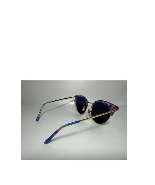GENTLE MONSTER Logo Detail Sunglasses