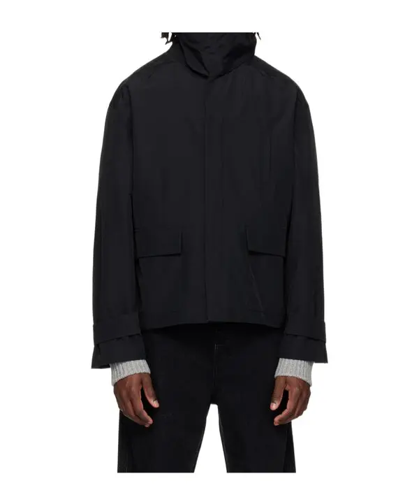 ENTIRE STUDIOS Trench Jacket