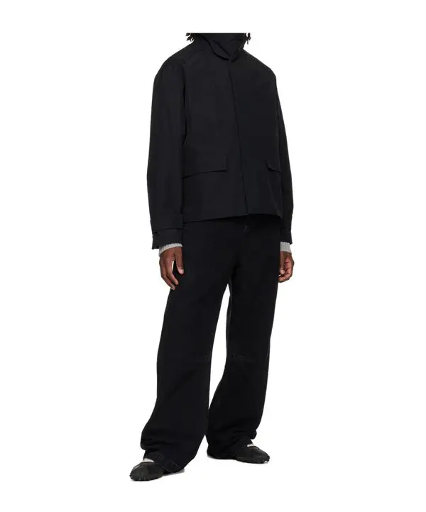ENTIRE STUDIOS Trench Jacket