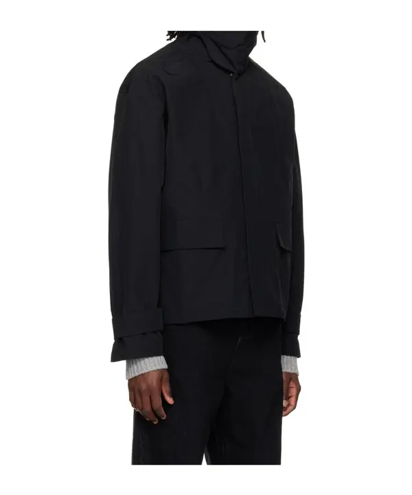ENTIRE STUDIOS Trench Jacket