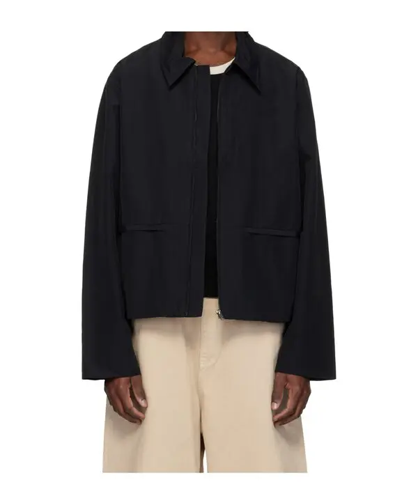ENTIRE STUDIOS Wight Zip-up Jacket
