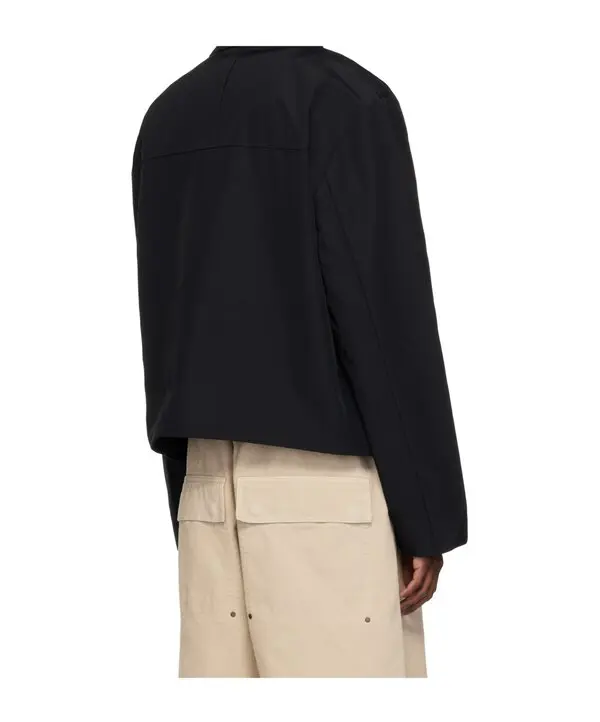 ENTIRE STUDIOS Wight Zip-up Jacket