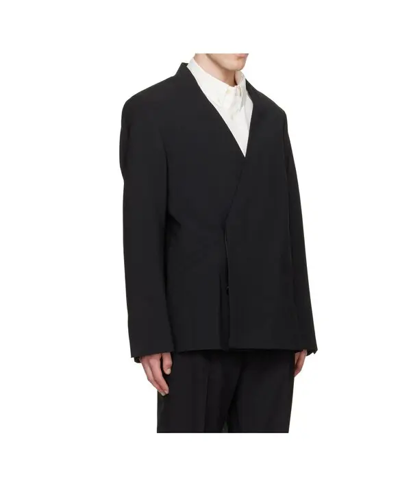 ENTIRE STUDIOS Common Tailored Blazer