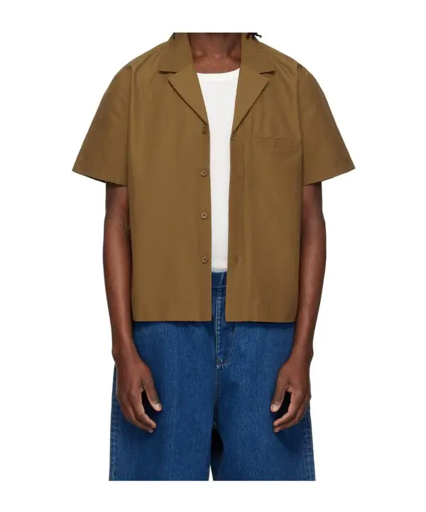 ENTIRE STUDIOS Strand Shirt