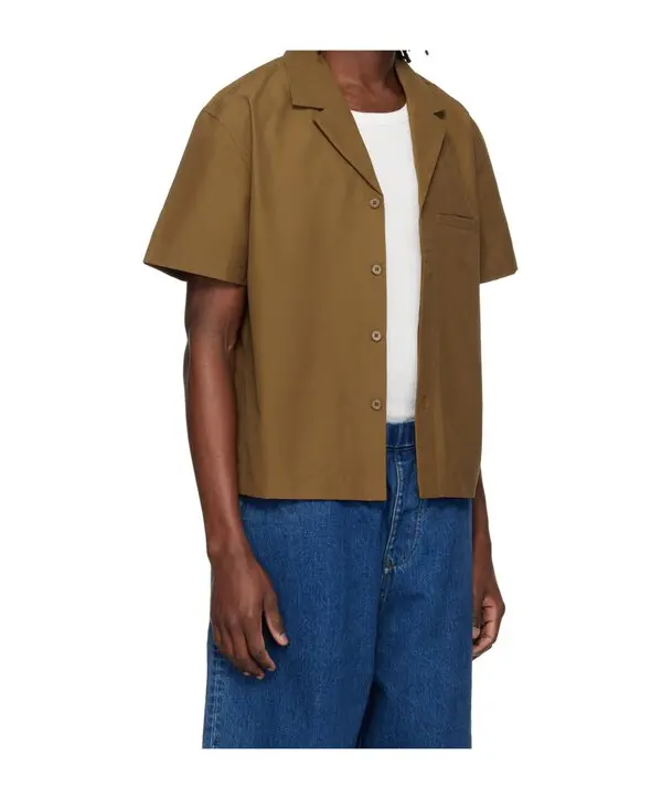 ENTIRE STUDIOS Strand Shirt