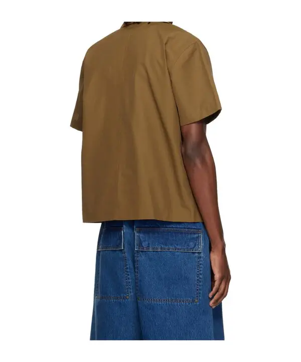 ENTIRE STUDIOS Strand Shirt