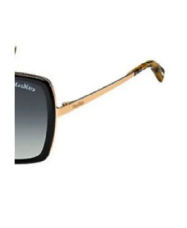 Max Mara Square Frame Sunglasses