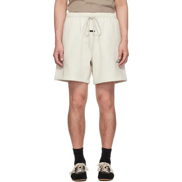 Fear Of God Signature Sweatshorts