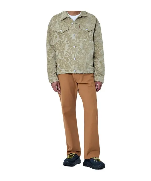Junya Watanabe Straight-leg Tailored Trousers