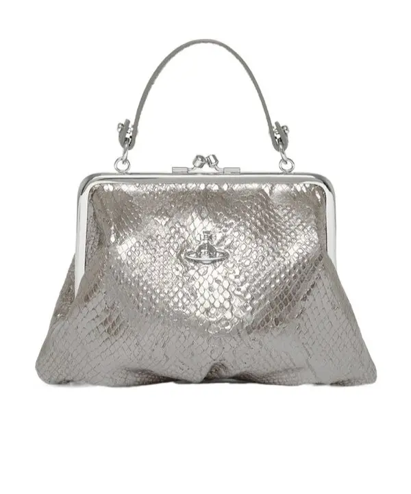 VIVIENNE WESTWOOD Granny Frame Purse
