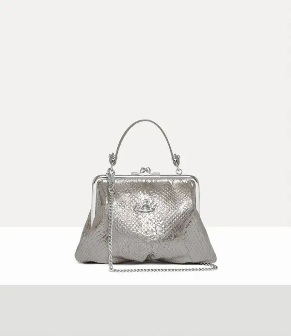 VIVIENNE WESTWOOD Granny Frame Purse