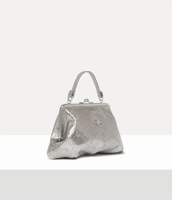 VIVIENNE WESTWOOD Granny Frame Purse