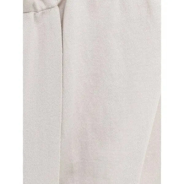 Paloma Wool Sleeveless Asymmetrical Top With Open Back - Grey