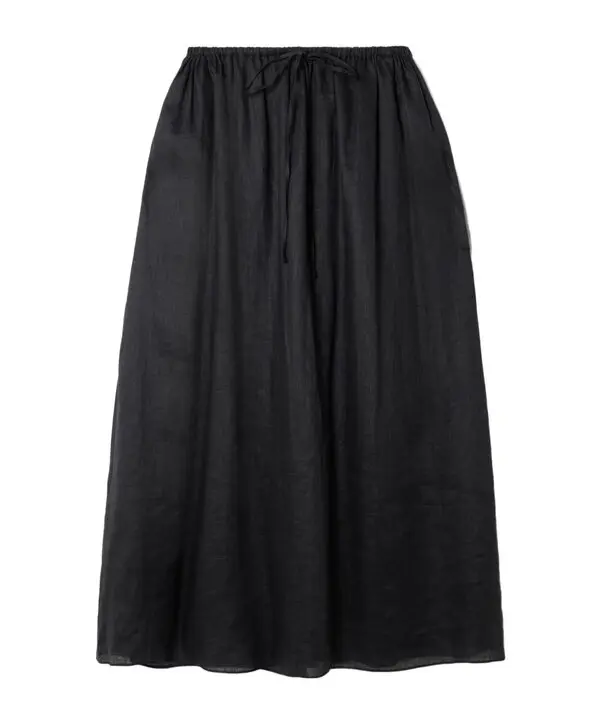 Posse Ginny Skirt - Black