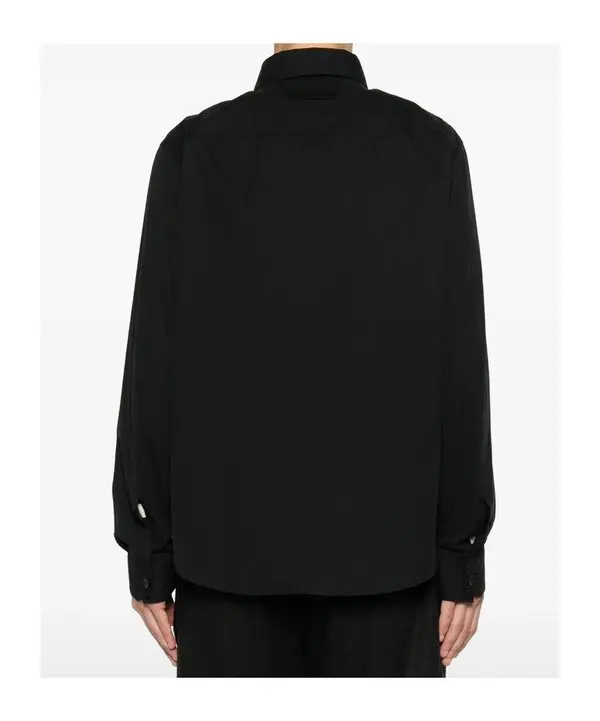 Zegna Twin Pocket Shirt