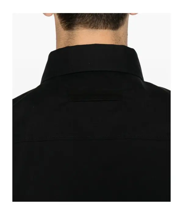 Zegna Twin Pocket Shirt