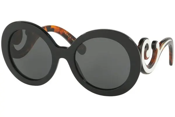 Prada Logo Sunglasses