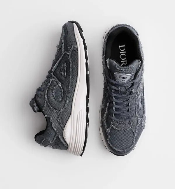Dior B30 Countdown Sneaker