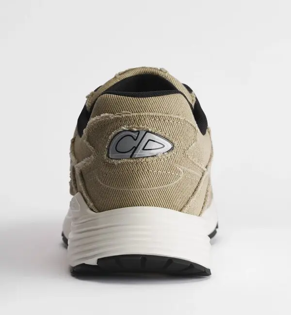 Dior B30 Countdown Sneakers - Nude