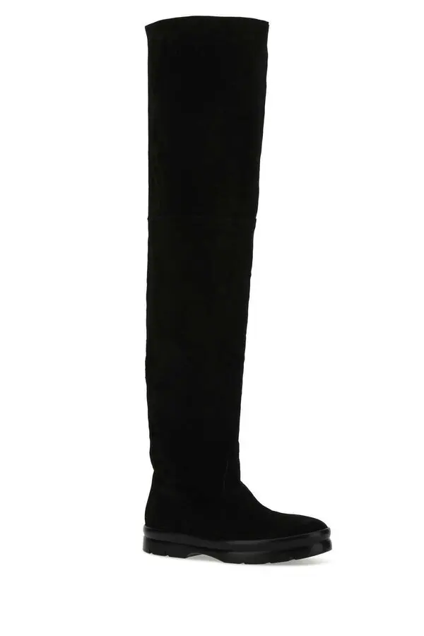 THE ROW Billie Over-the-knee Boots