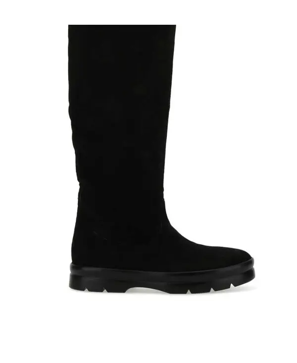 THE ROW Billie Over-the-knee Boots
