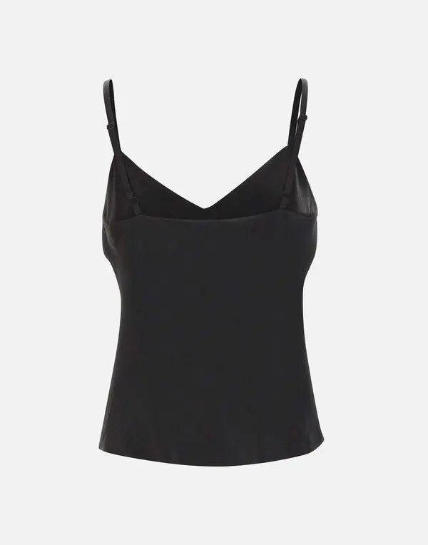 Vince V-neck Camisole Top