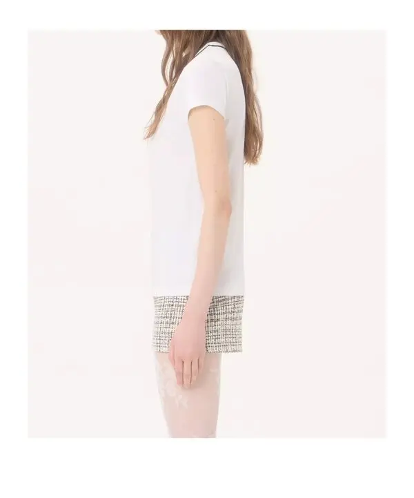 Valentino Garavani Cotton Jersey T-shirt