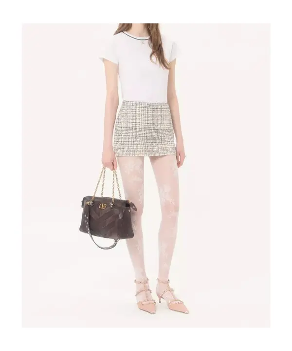 Valentino Garavani Cotton Jersey T-shirt