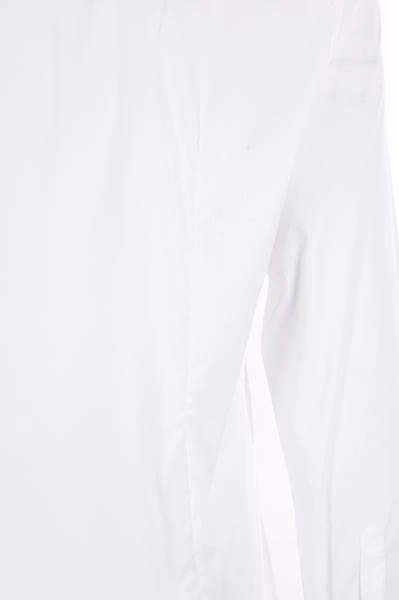 Prada Long Sleeved Buttoned Shirt