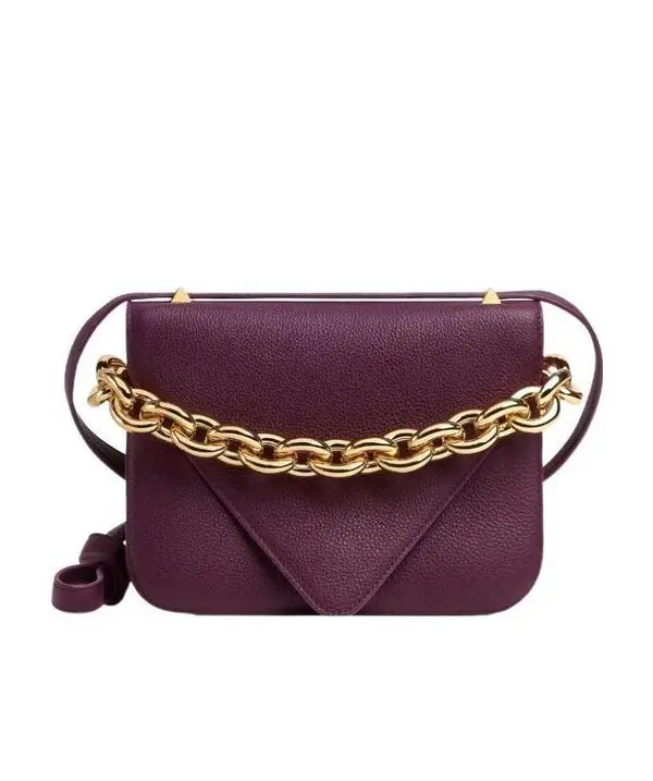 Bottega Veneta Mini Jodie Bag