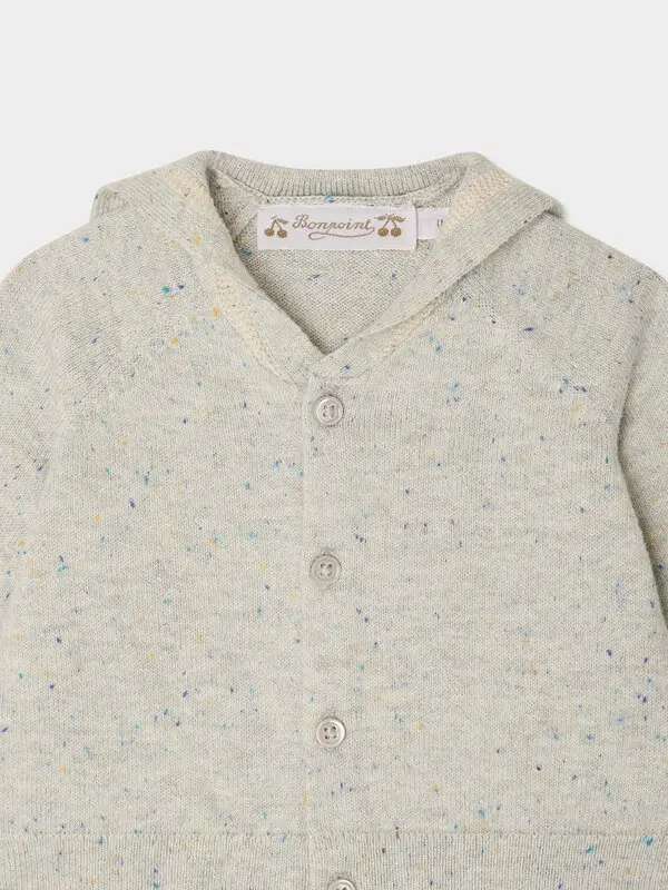 Bonpoint Laslo Sailor Collar Set