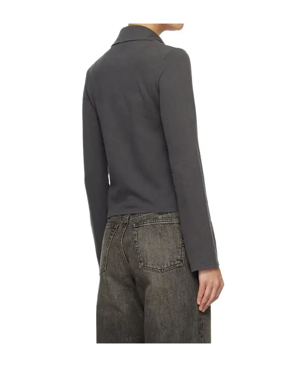 Our Legacy Tornado Long Sleeve Cardigan