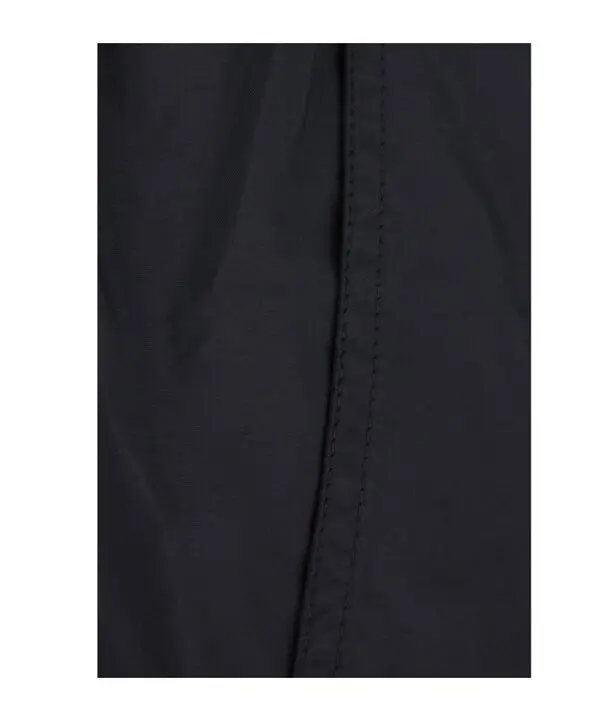 Zegna Drawstring Swim Shorts - Black
