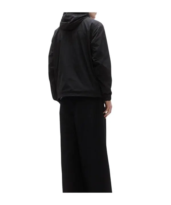 Hugo Boss Zip Hooded Jacket