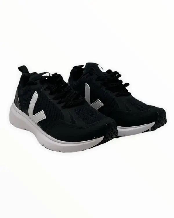 VEJA Stitching Design Casual Sneakers