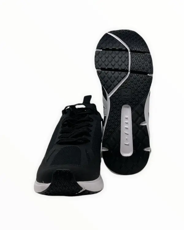 VEJA Stitching Design Casual Sneakers