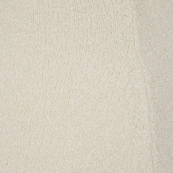 Gabriela Hearst Scoop Neck Knitted Maxi Dress