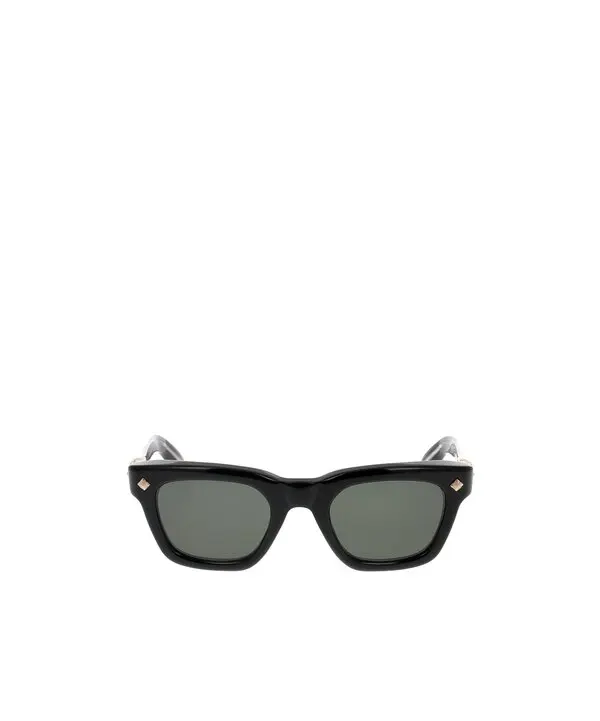 Chrome Hearts Full Rim Sunglasses - Gray