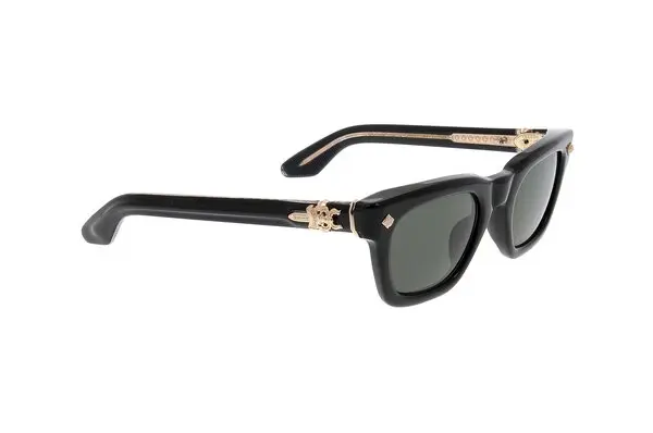 Chrome Hearts Full Rim Sunglasses