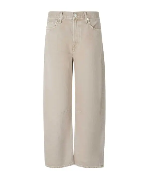 Citizens Of Humanity Belt Loop Jeans