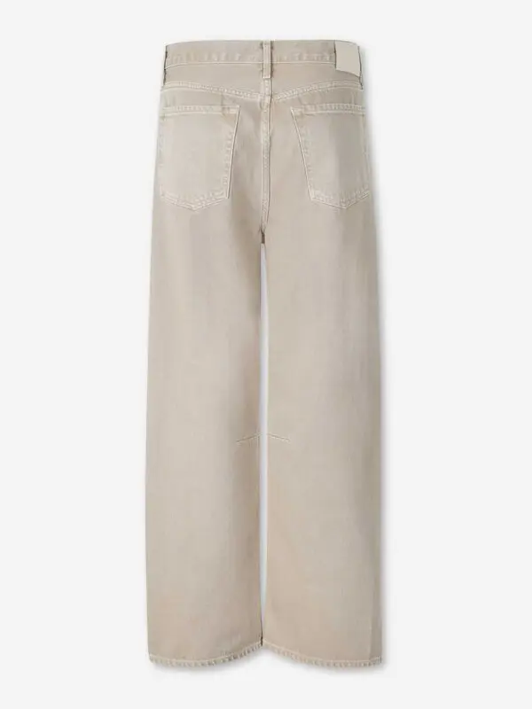 Citizens Of Humanity Belt Loop Jeans