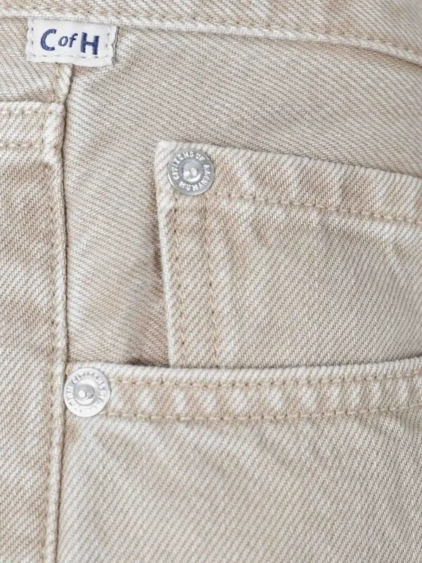 Citizens Of Humanity Belt Loop Jeans