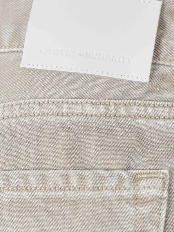Citizens Of Humanity Belt Loop Jeans