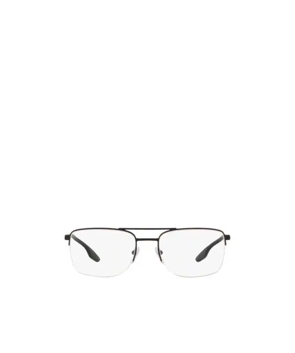Prada Eyeglasses - White